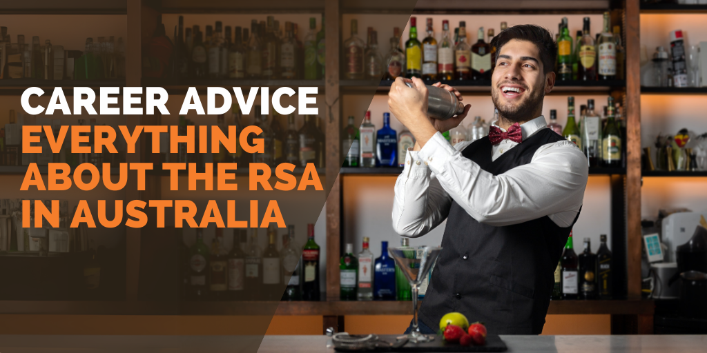 HOSPITALITY: Everything You Need to Know About the RSA in Australia ...