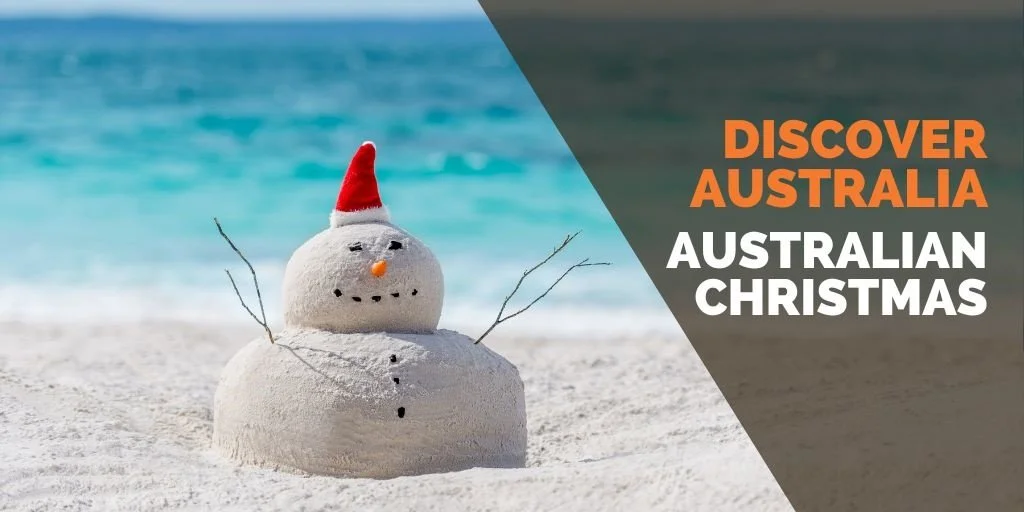 Christmas Traditions Down Under — Australian Internships