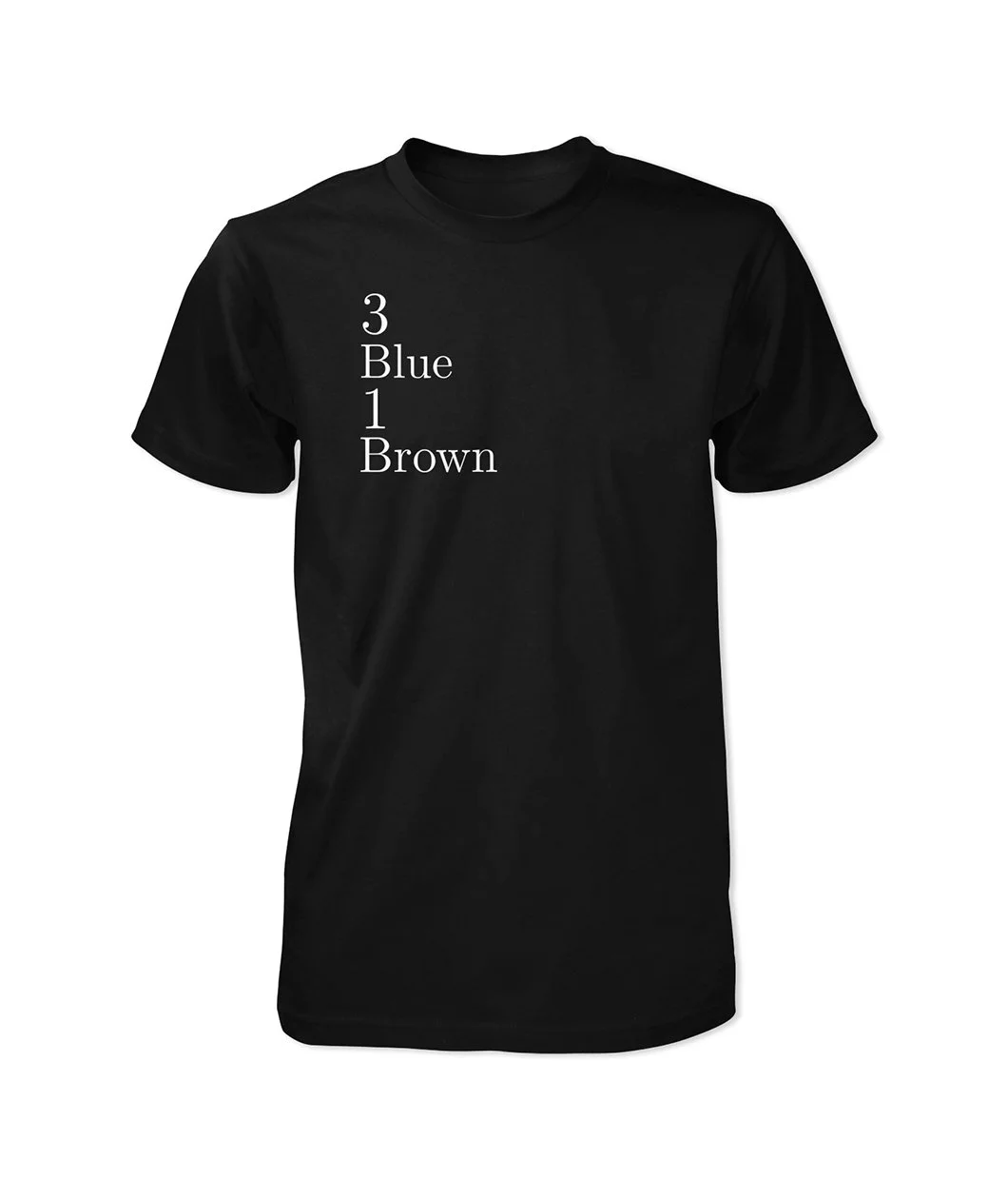 3Blue1Brown