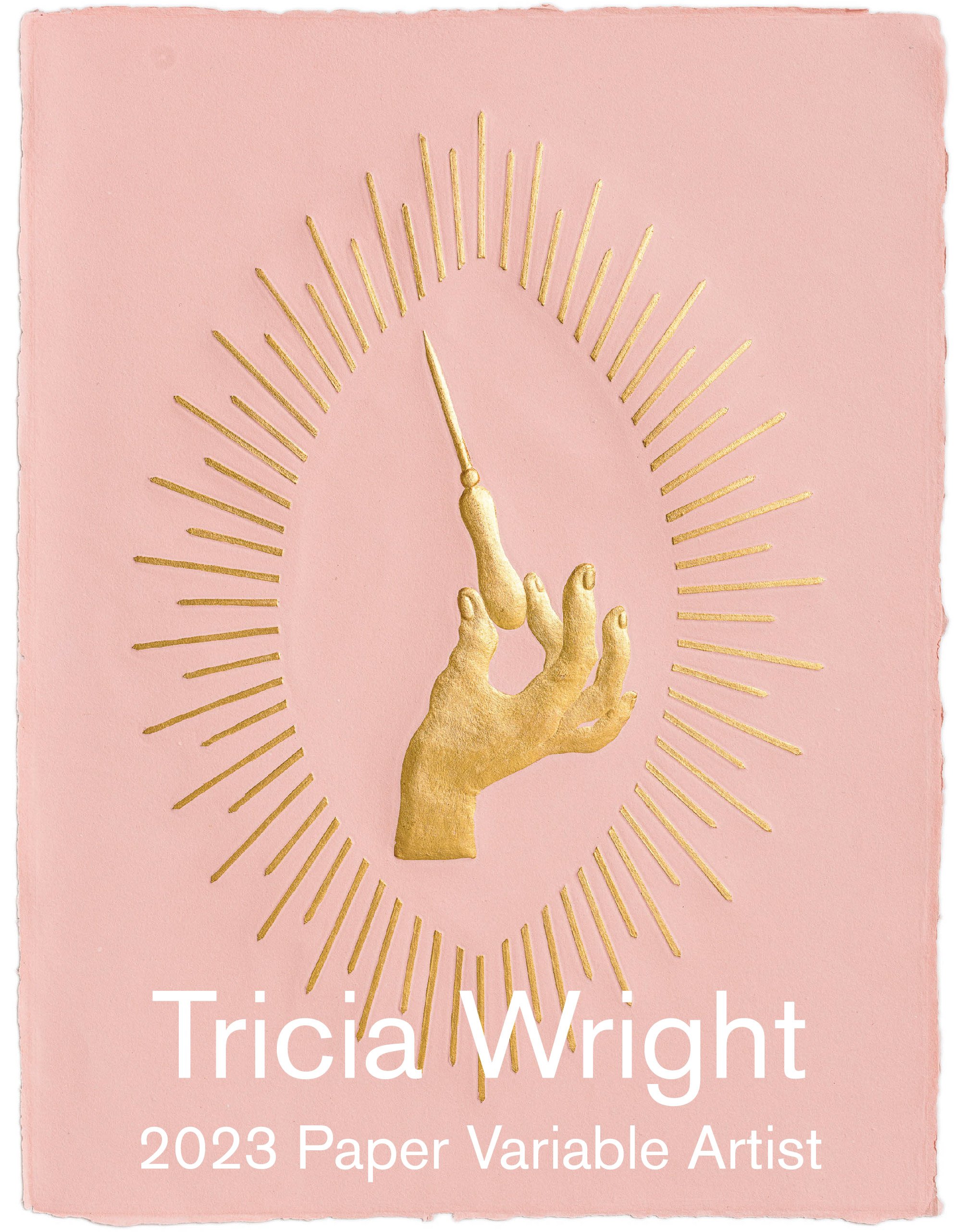 Paper Variables — Dieu Donné