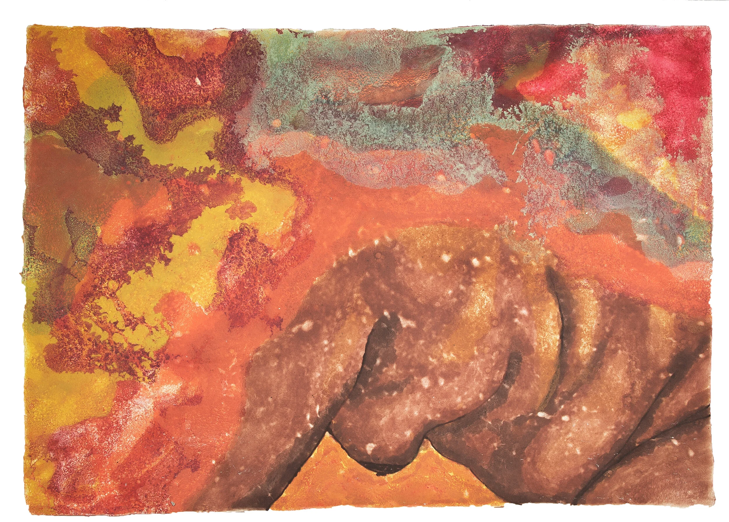 Exhibitions — Dieu Donné