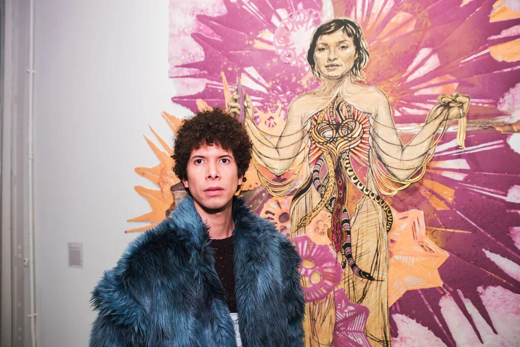 Exhibitions — Dieu Donné