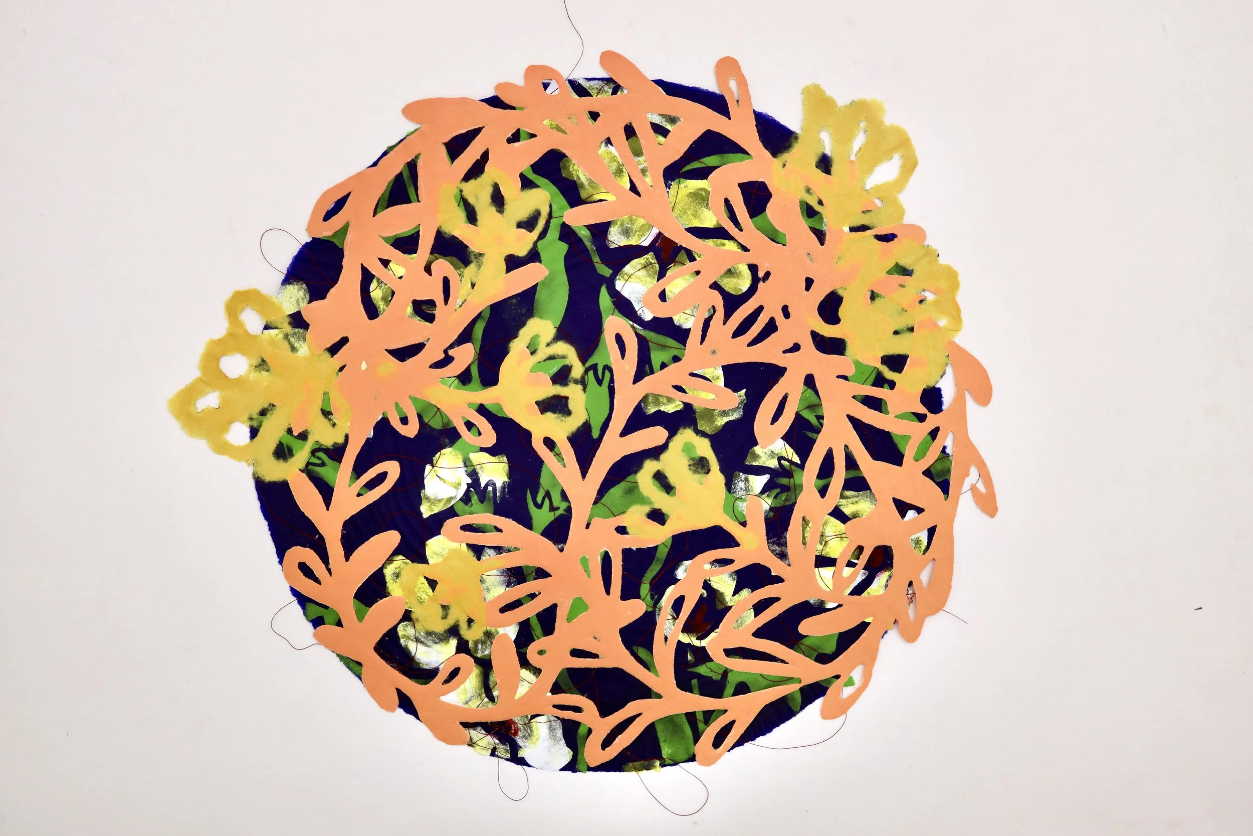 Exhibitions — Dieu Donné