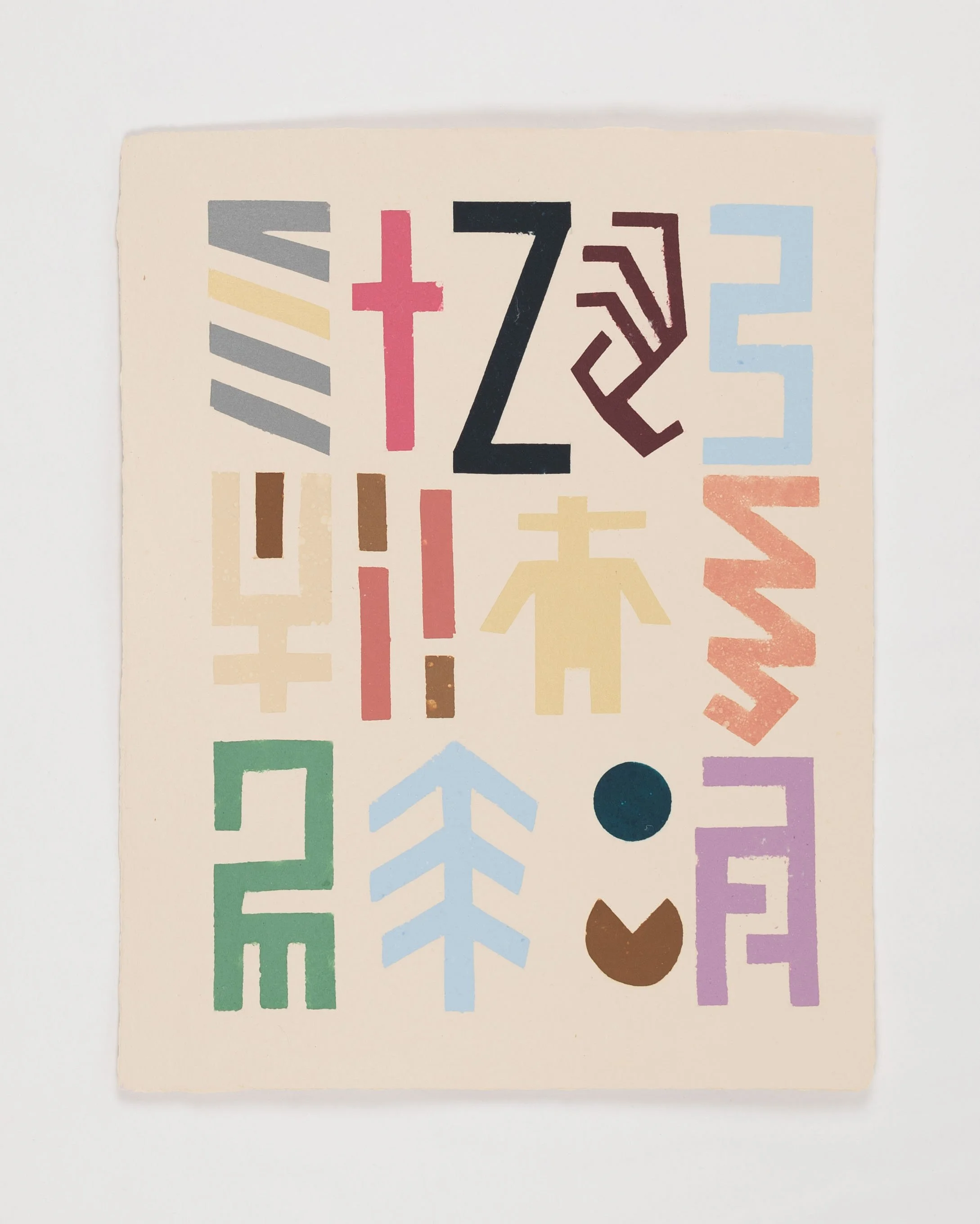 Exhibitions — Dieu Donné