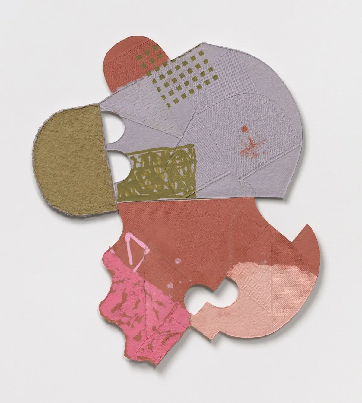 Exhibitions — Dieu Donné