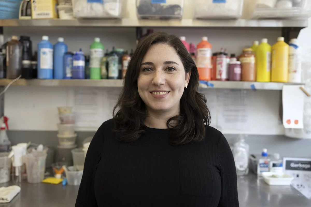 Staff — Dieu Donné