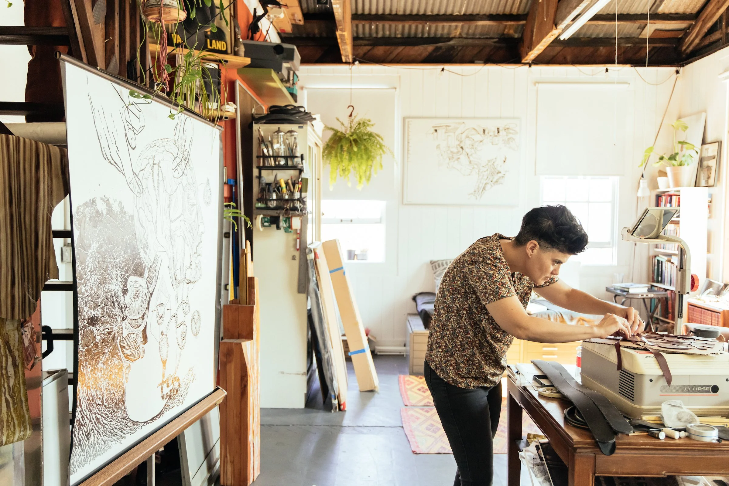 Space 4 Art