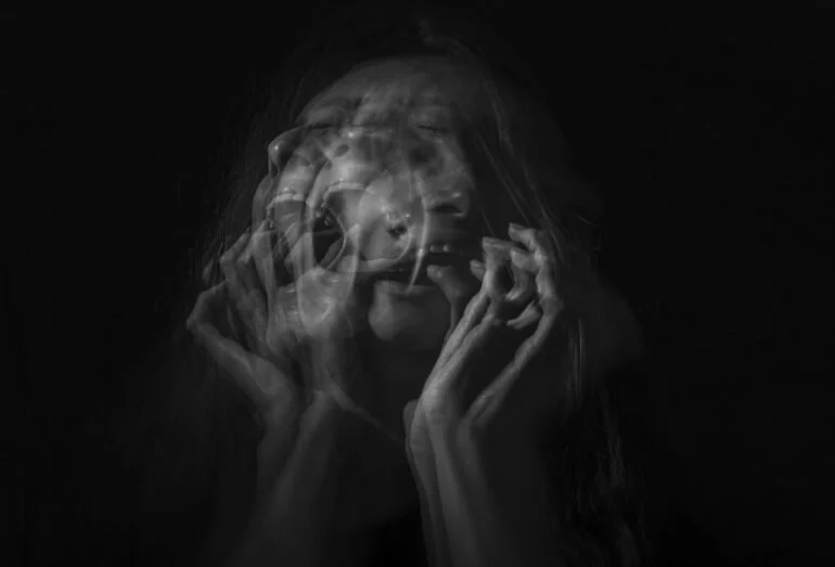 Ryan Griffith: Exploring the Uncanny — Space 4 Art