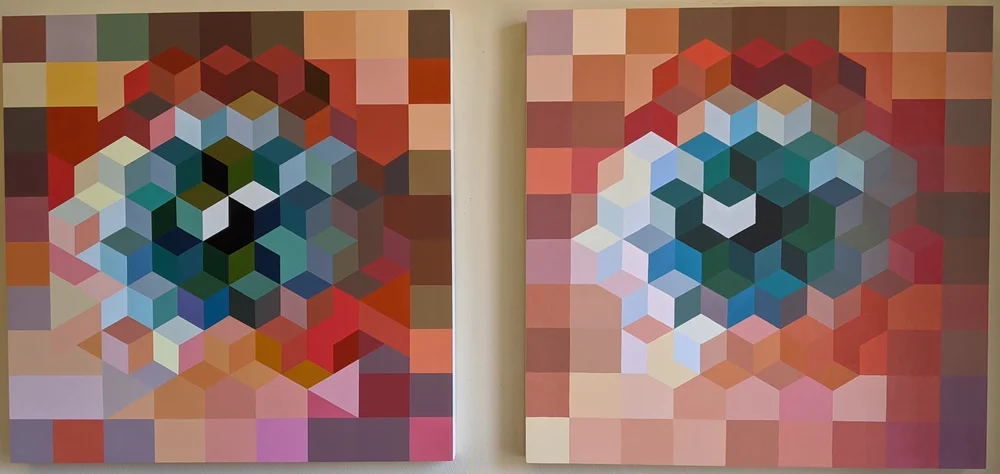 Dan Allen: A Journey of Creativity and Community — Space 4 Art