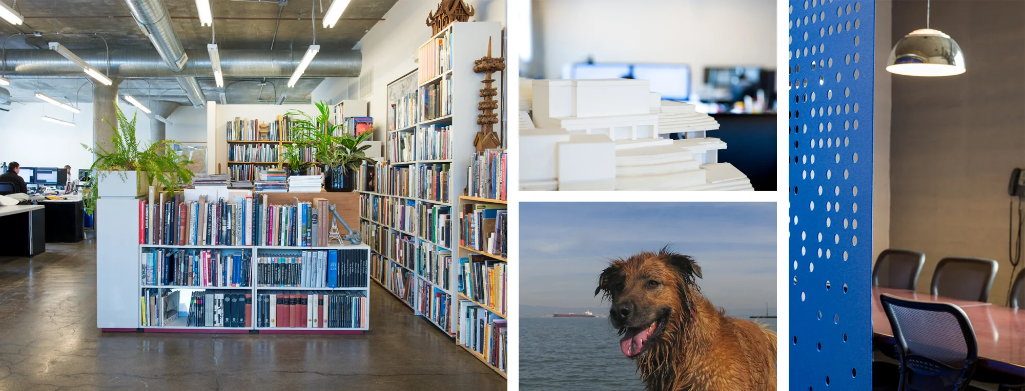 About — Stanton Architecture