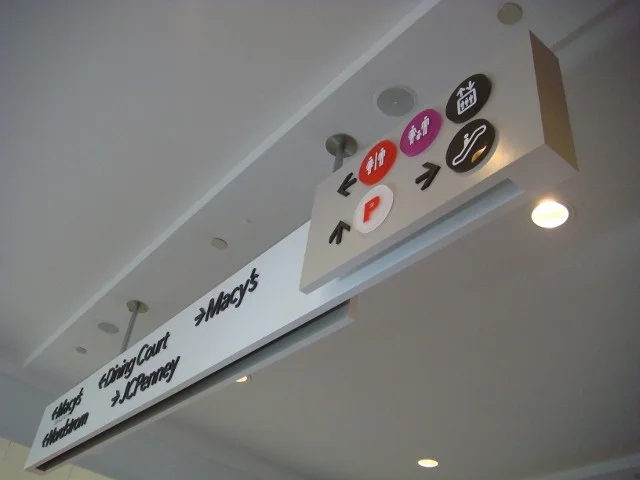 Westfield MainPlace Santa Ana Shopping Mall — AMPERSAND CONTRACT ...