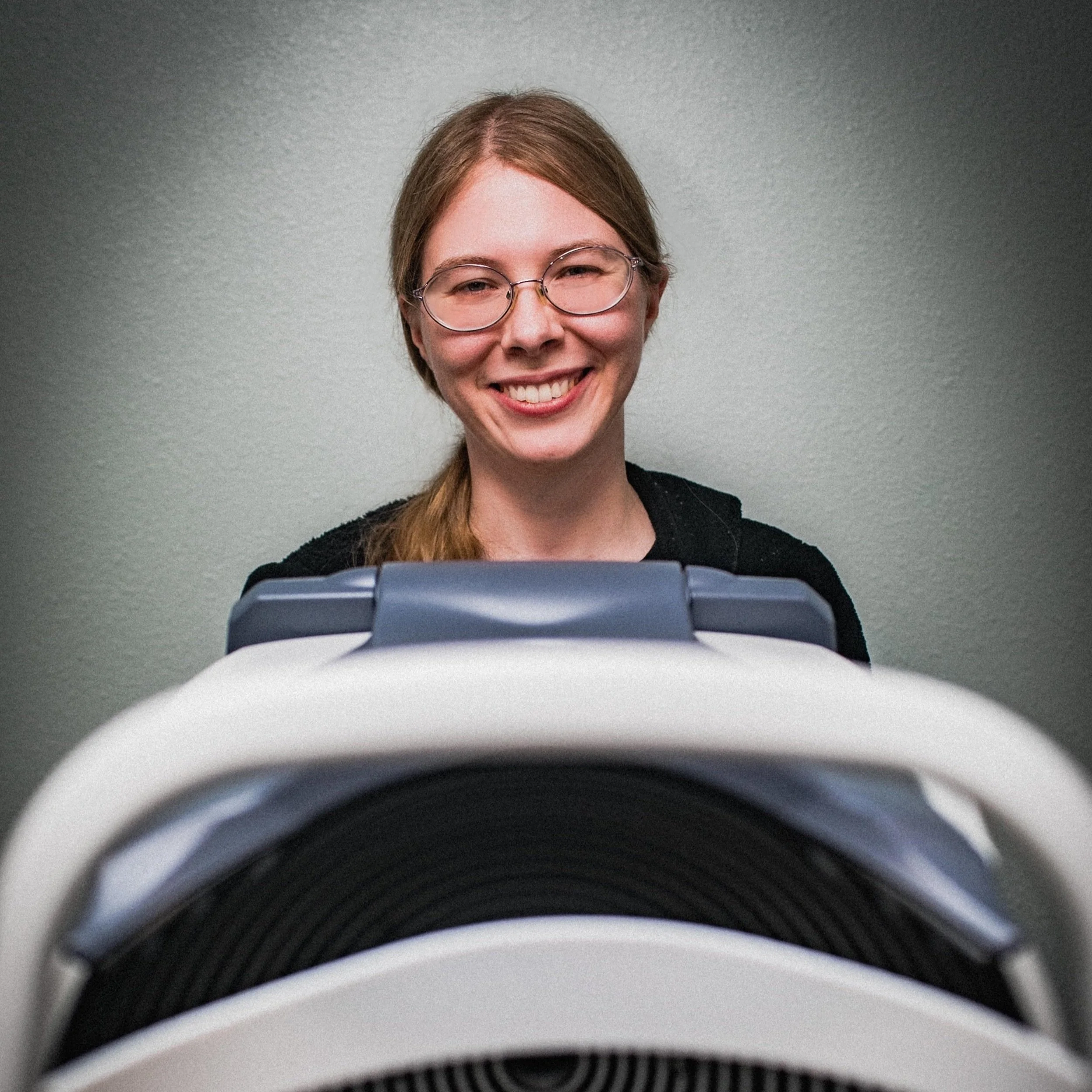 About Ideal Eyecare — Ideal Eyecare