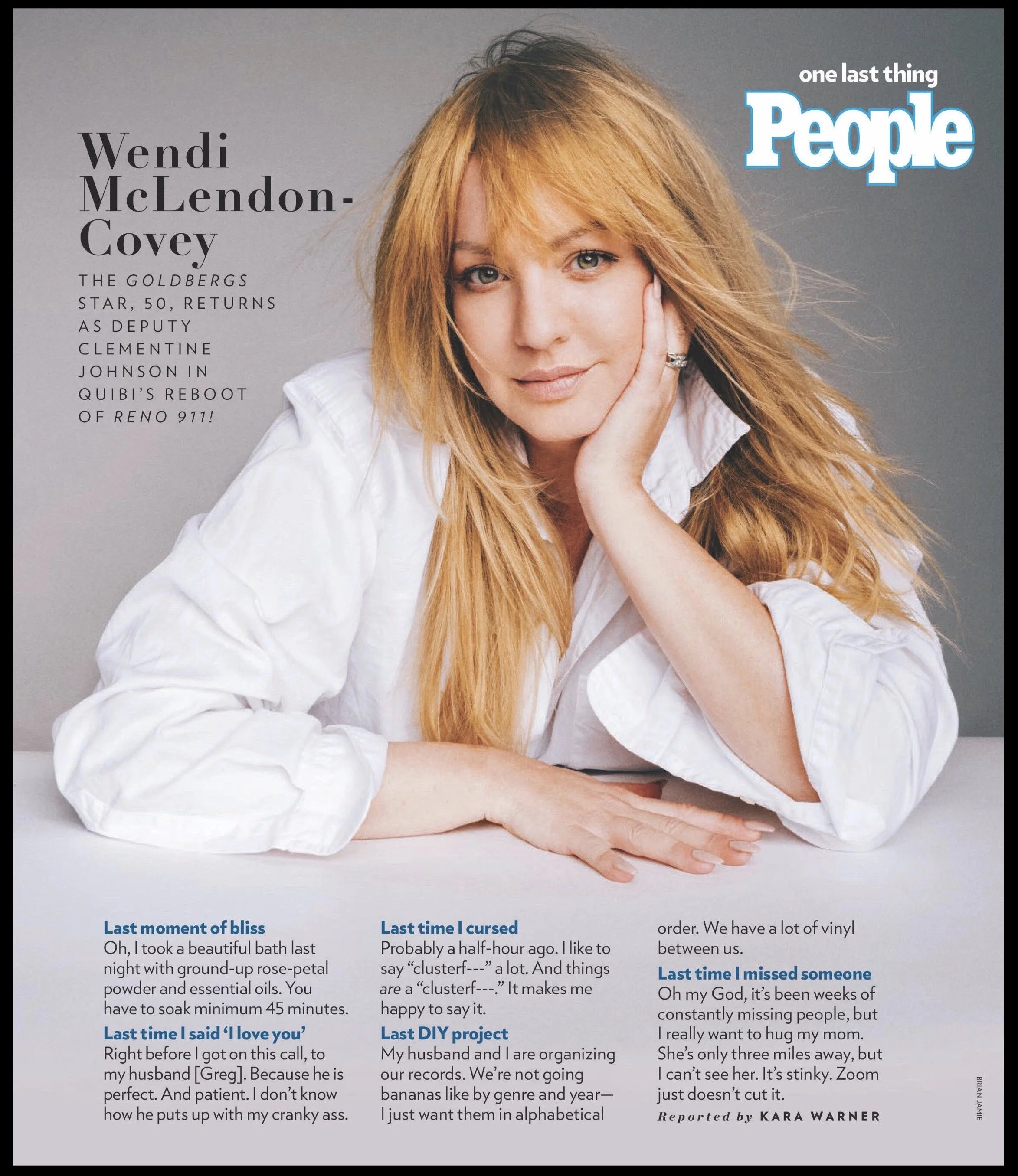 celebrity — dfernando zaremba