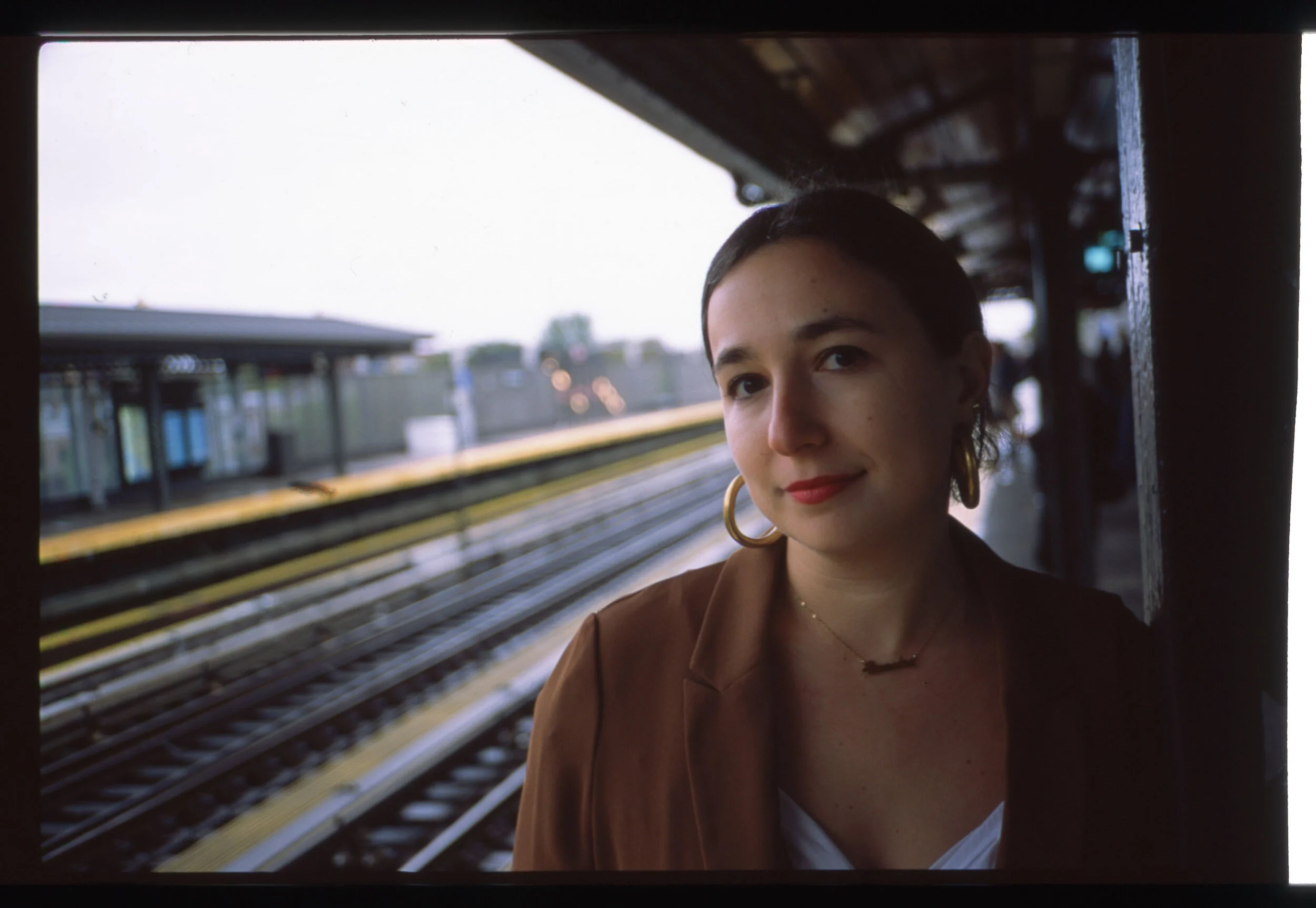 Riveter Series — Pitch Her Productions