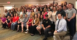 Leadership Delaware — Delaware Area Chamber of Commerce