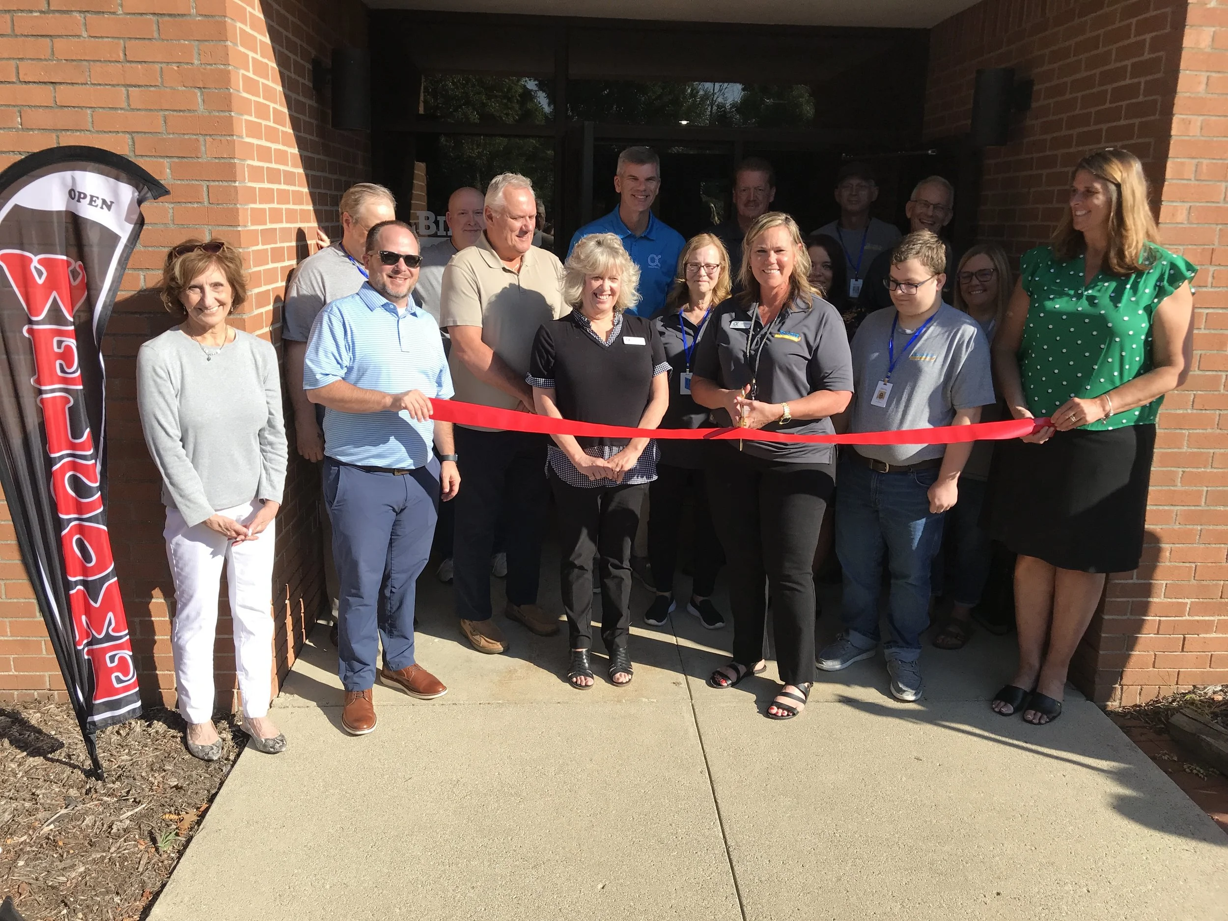 Delaware Area Chamber of Commerce