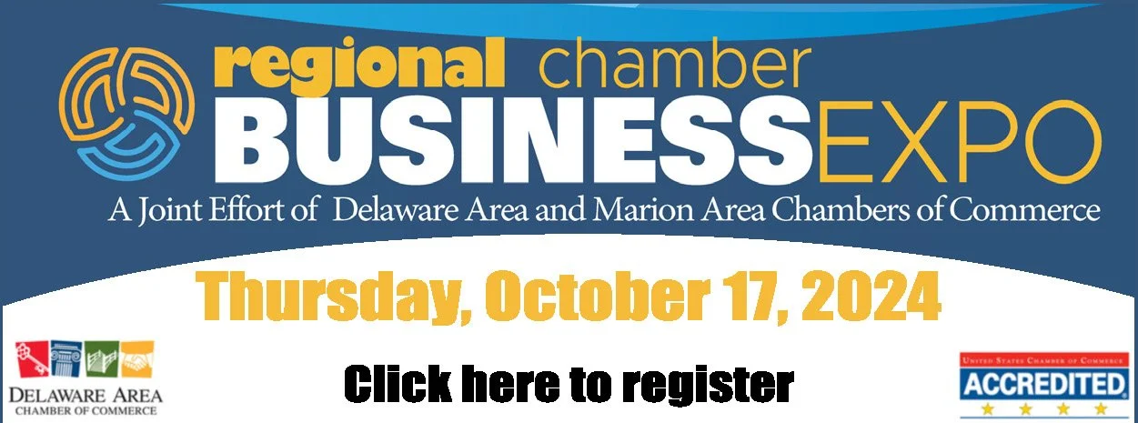 Events Calendar - ChamberMasterTemplate — Delaware Area Chamber of Commerce