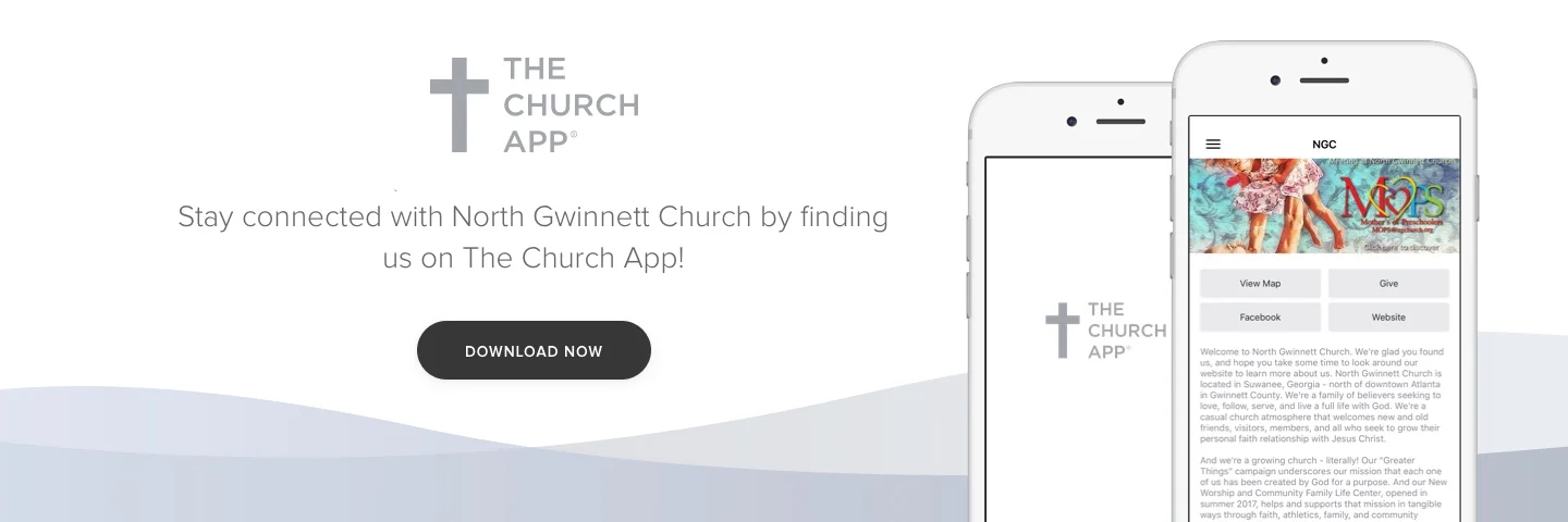 North Gwinnett Church