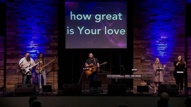 North Gwinnett Church