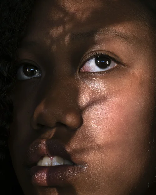 JASMINE CLARKE