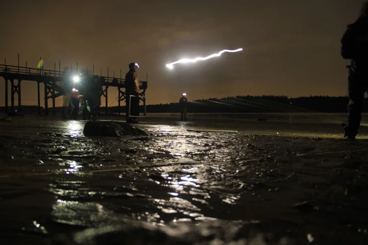 Sound View Camp - Family Campground / Outdoor Environmental Education ...