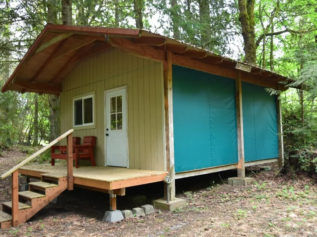 Sound View Camp - Family Campground / Outdoor Environmental Education ...