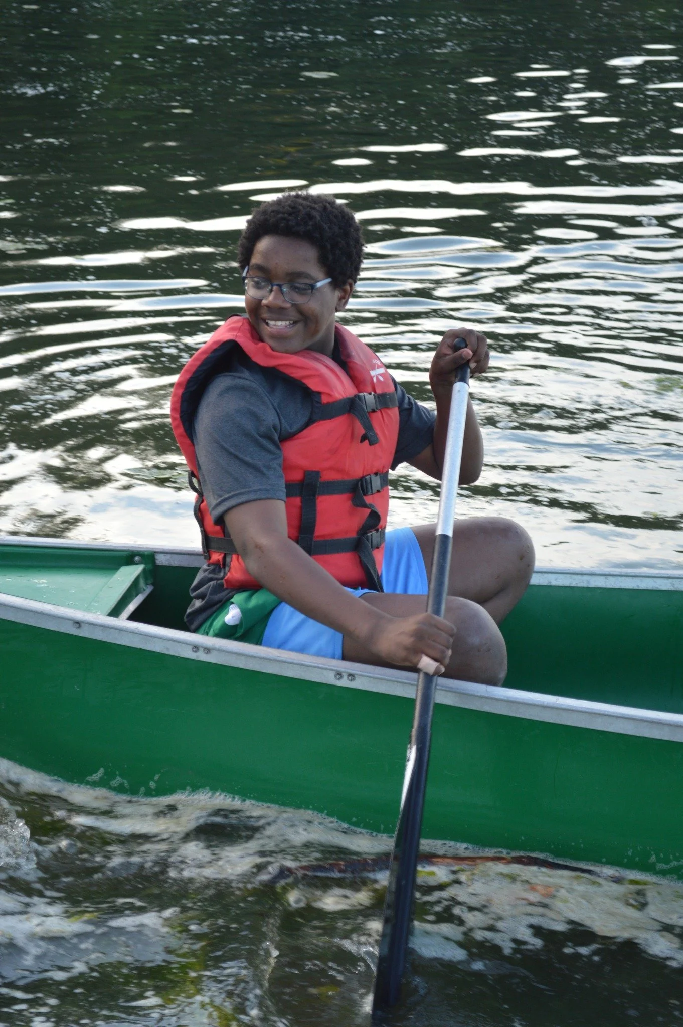 Sound View Camp - Family Campground / Outdoor Environmental Education