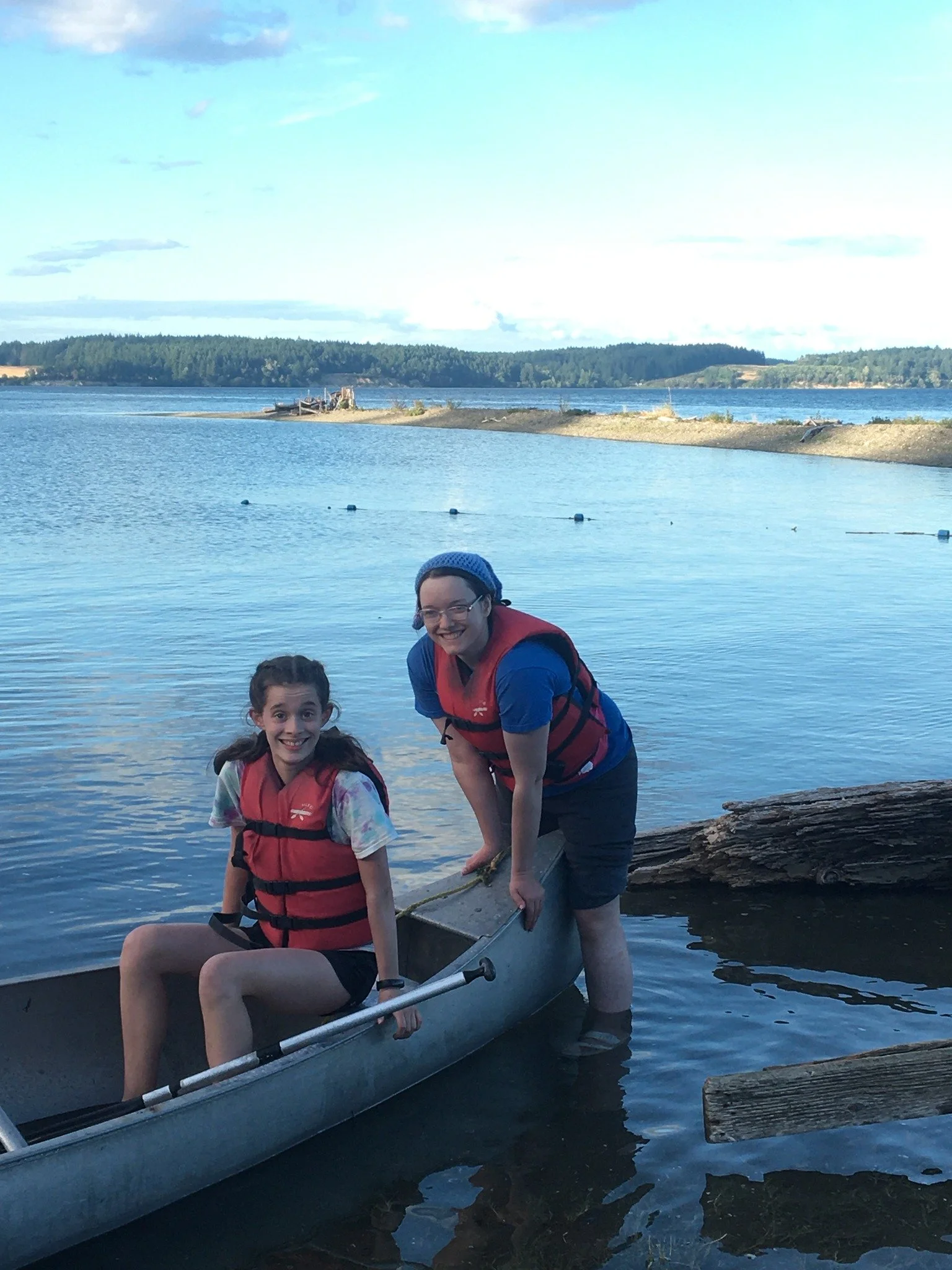 Sound View Camp - Family Campground / Outdoor Environmental Education ...