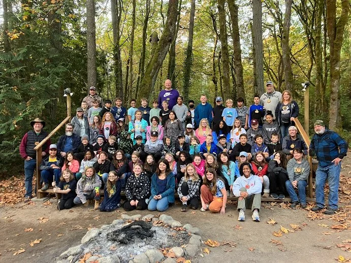 Sound View Camp and Retreat Center - Retreats