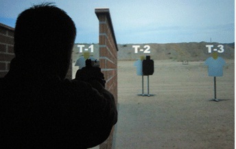 Indoor Firearm Simulator Training in Oregon | Threat Dynamics