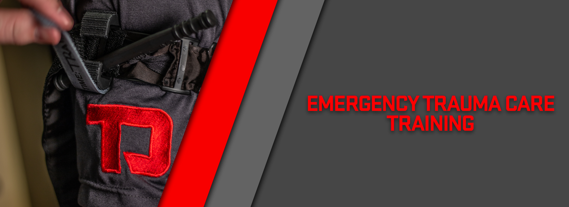 Emergency Trauma Training | Threat Dynamics