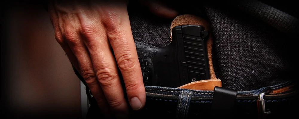 Oregon, Utah & Arizona Concealed Carry Class | CHL Training – Threat Dynamics | Threat Dynamics
