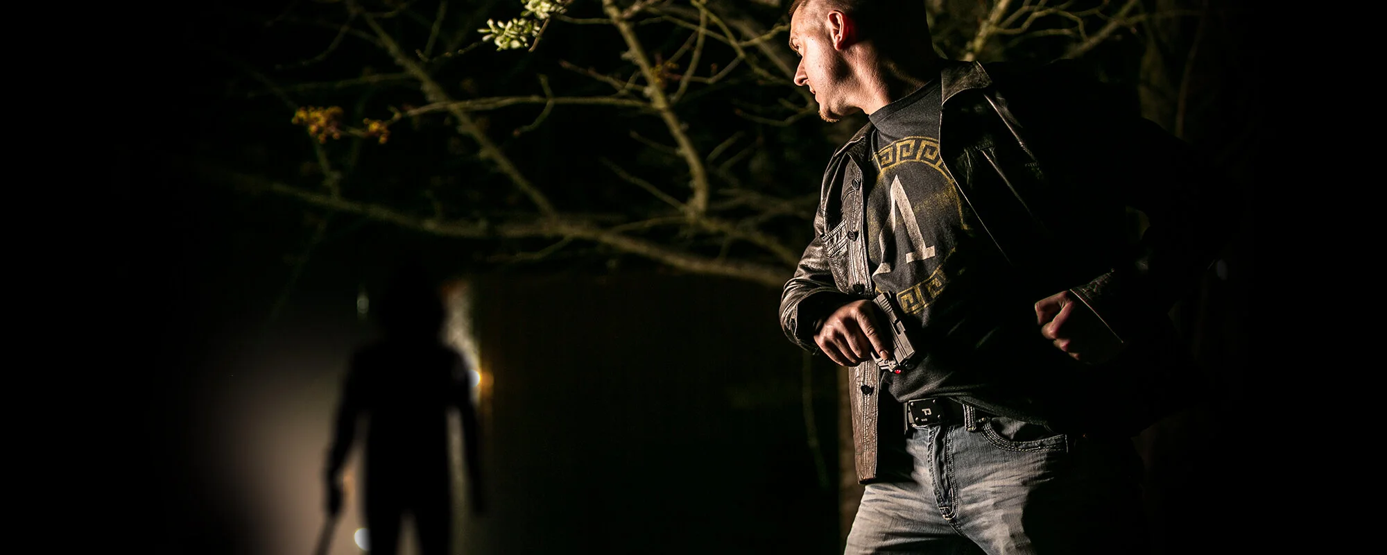 Use of Force Training | Self-Defense Law & Legal Justification – Threat ...