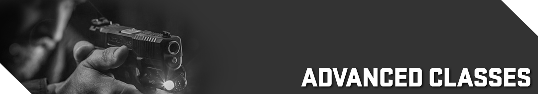 Advanced Classes | Threat Dynamics