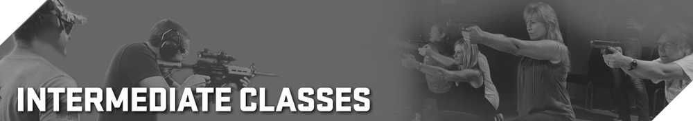 Basic to advanced handgun, carbine, AR-15, shotgun, and Concealed carry ...