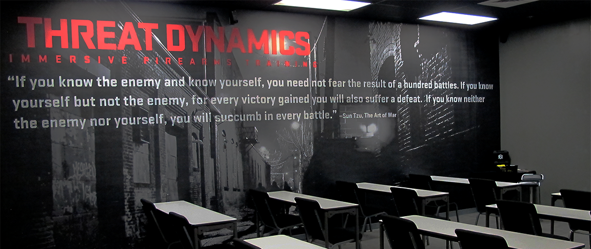 OUR TEAM | Threat Dynamics