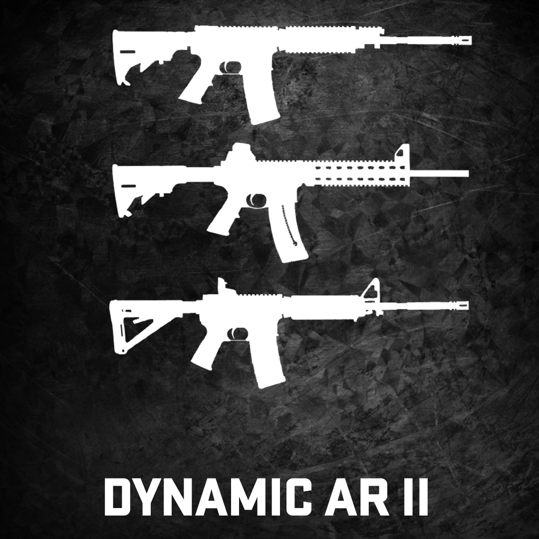 AR2 (Intermediate AR-15 Style Rifle) | Threat Dynamics