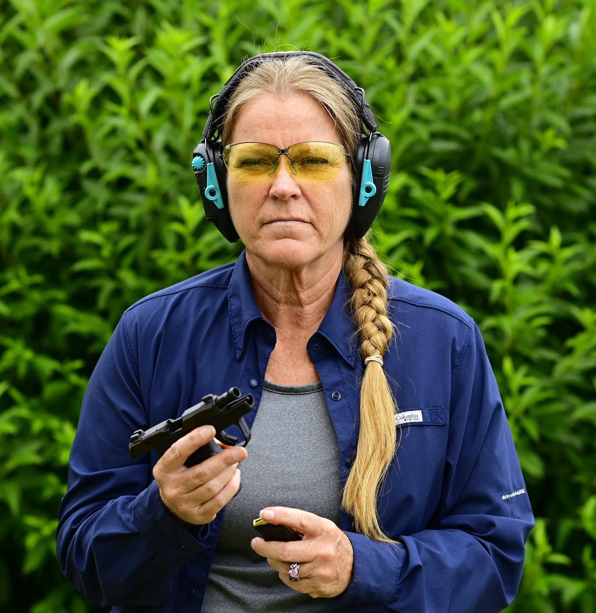 **NEW** Ladies League | Threat Dynamics