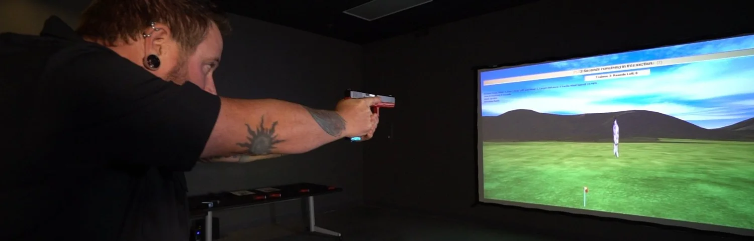 Simulator Training & Experience Packages | Team-Building, Parties & 300 ...