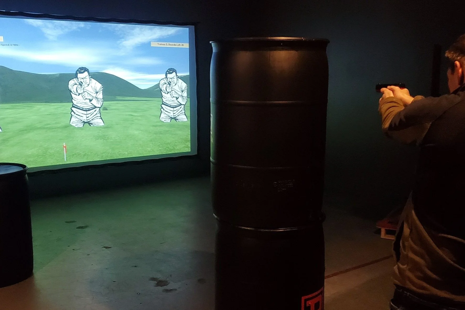 Simulator Training & Experience Packages | Team-Building, Parties & 300 ...