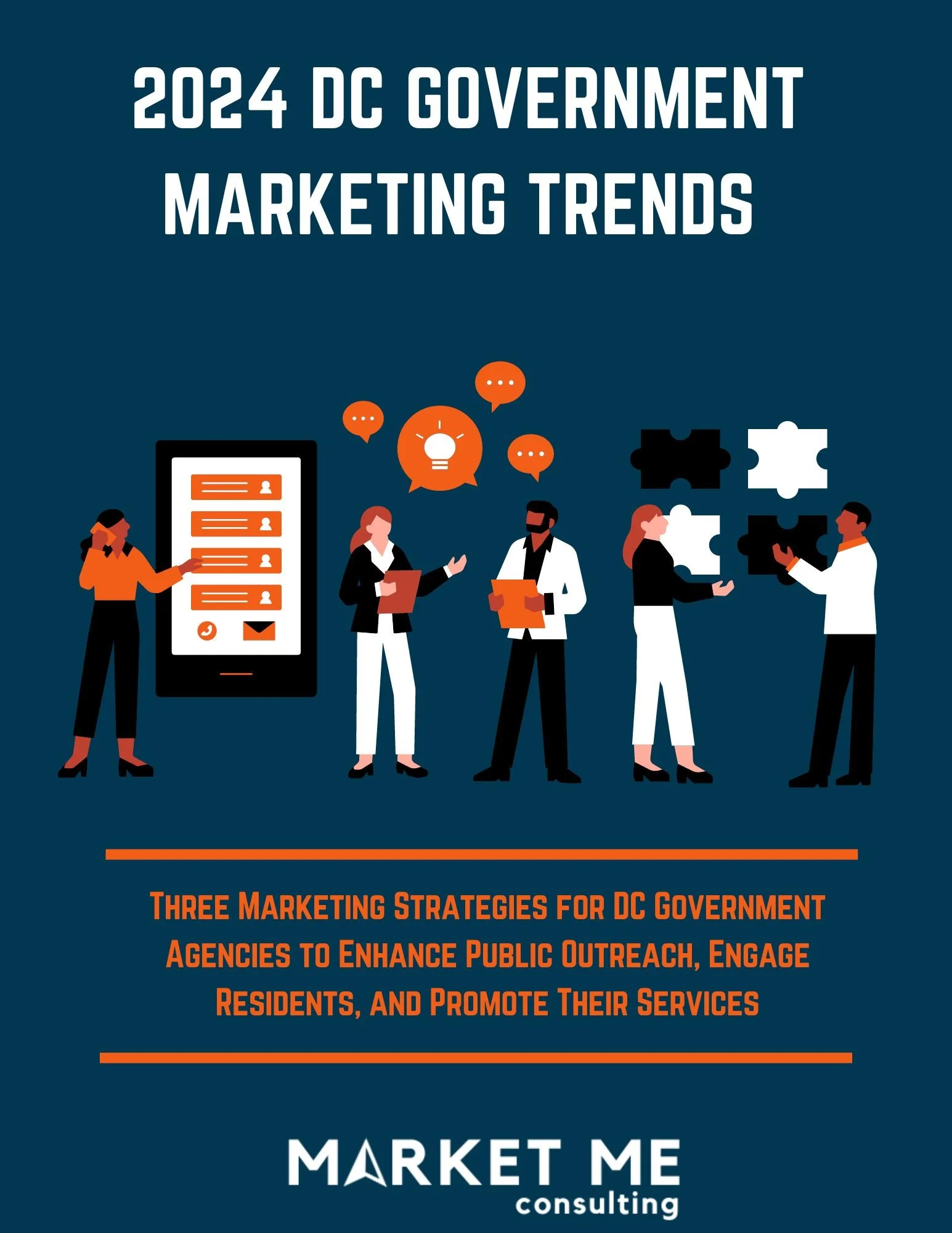 Marketing Strategies for Government Agencies to Enhance Public Outreach ...