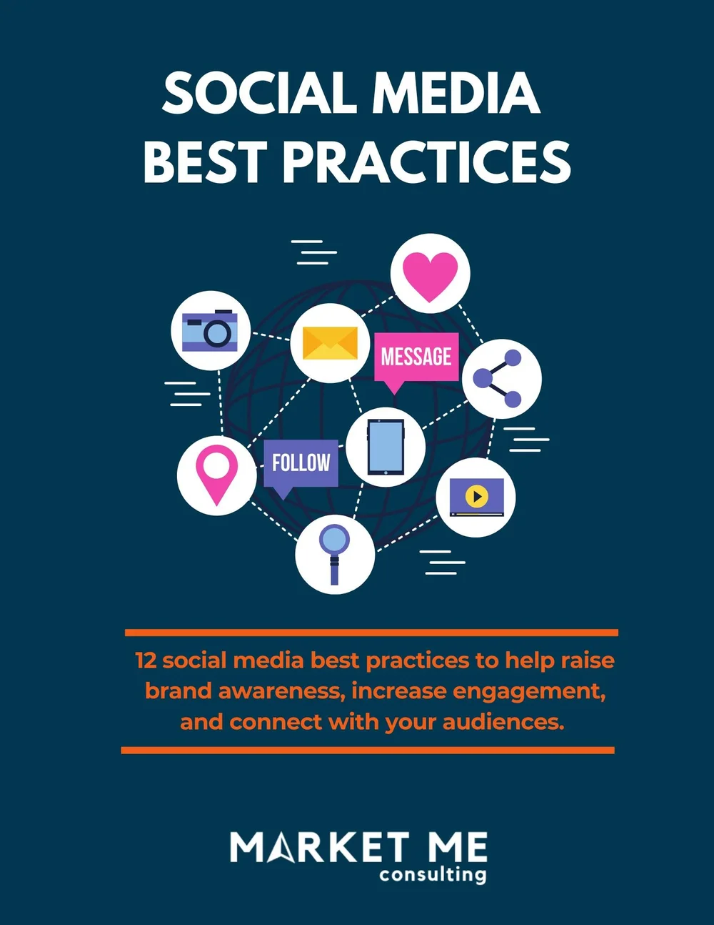 Guidebook: Social Media Best Practices for Nonprofits and Government ...