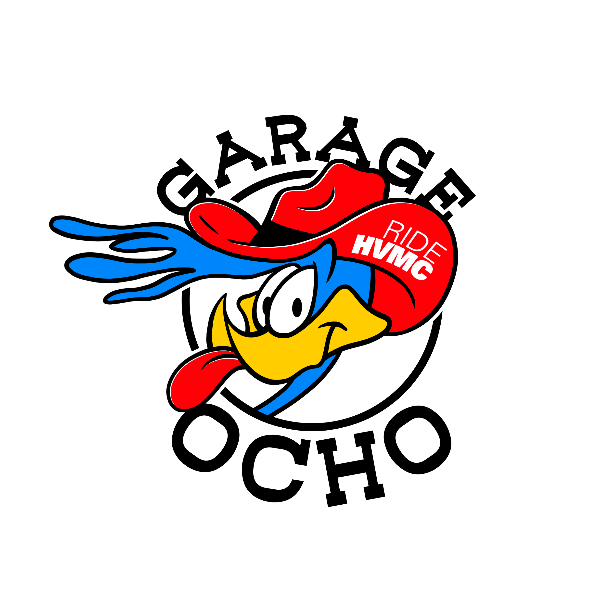 Bike Rentals — RideHVMC - Premier Motorcycle Track Experience Provider