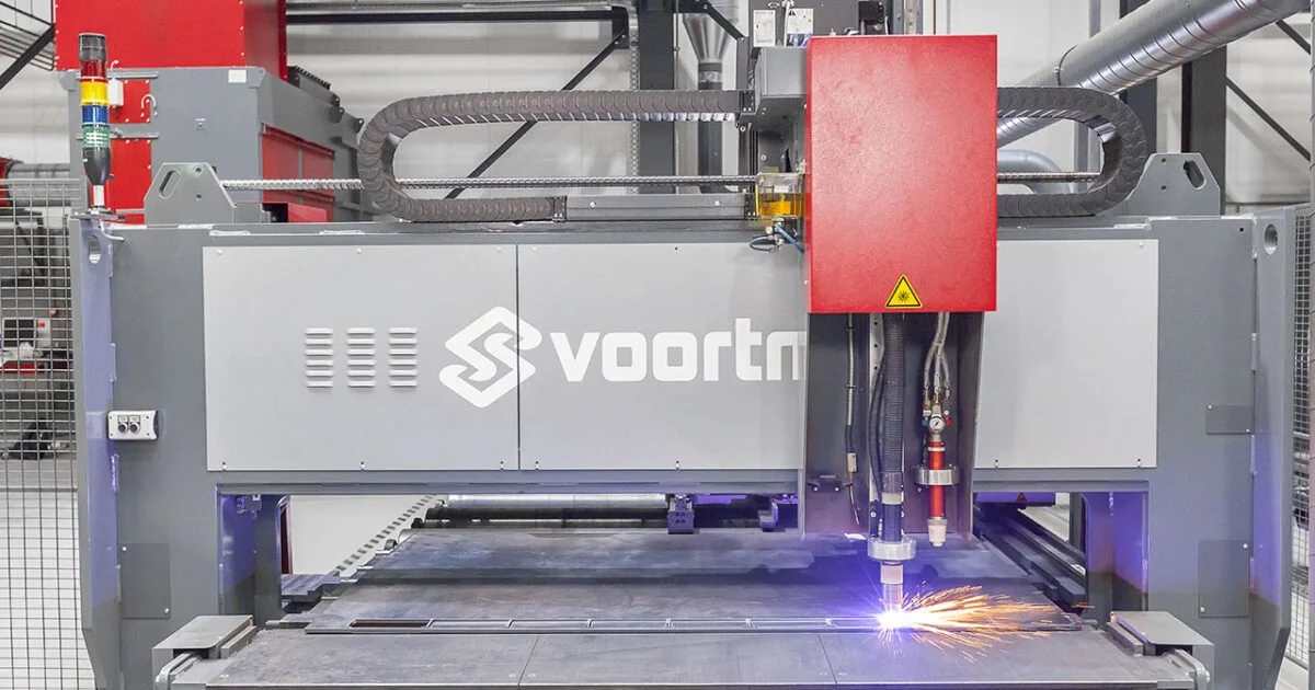 Which Plate Machine is Right For Your Shop? Gantry vs. Pass-Through ...