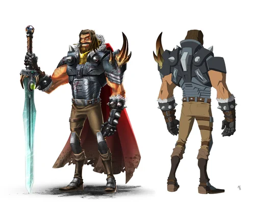 Aaron St.Goddard | Entertainment Design