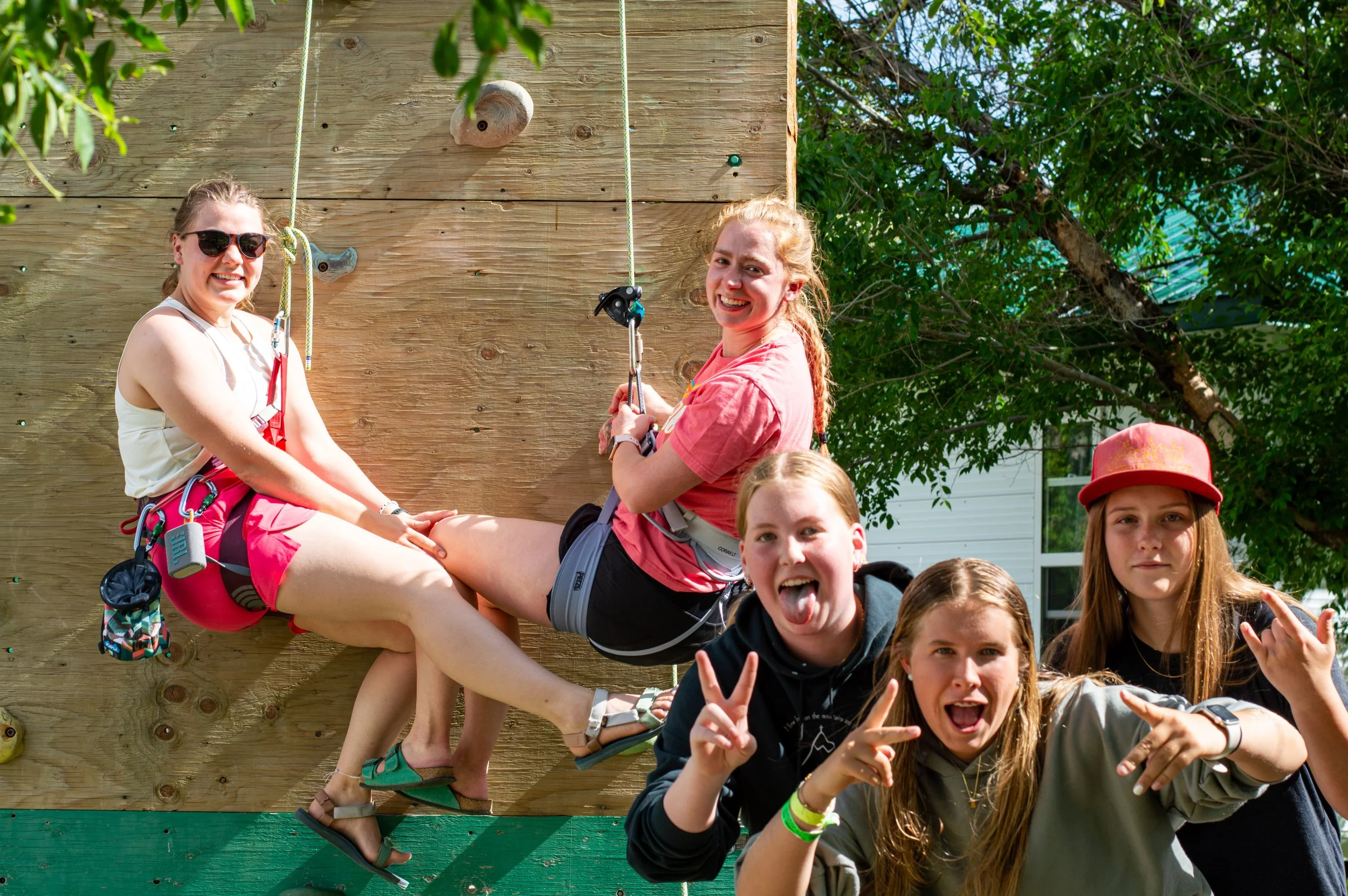 Valley View Bible Camp