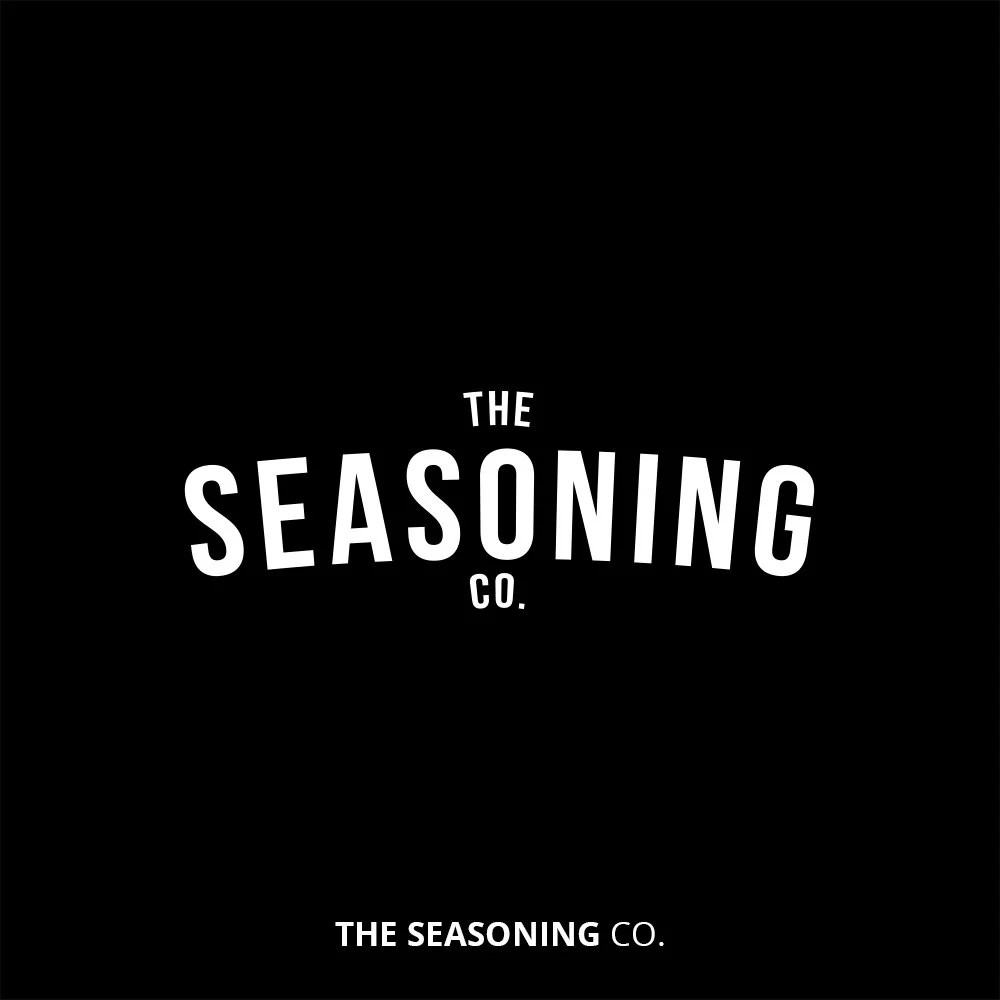 Logos — John Adedoyin