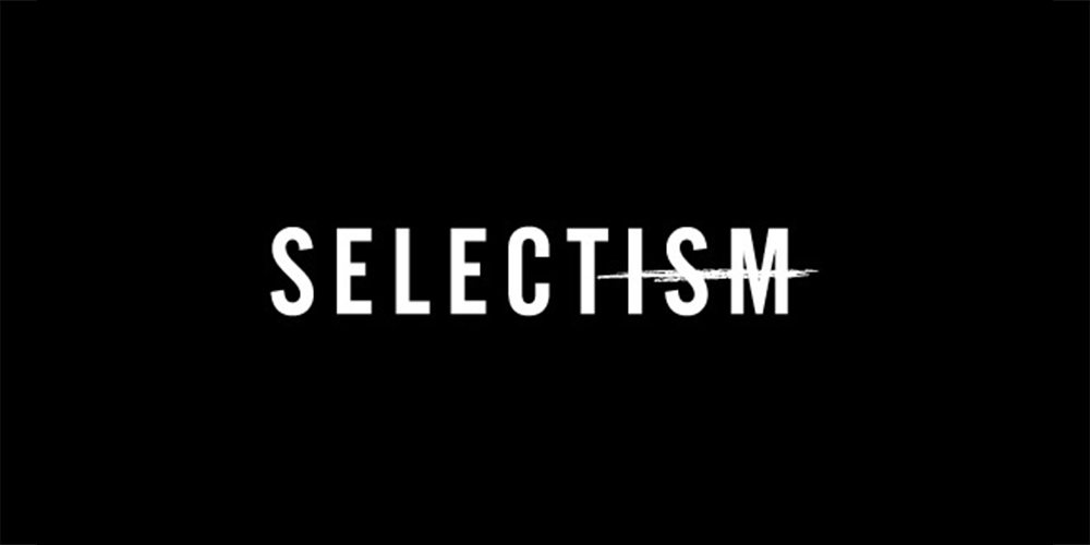 Selectism Logo