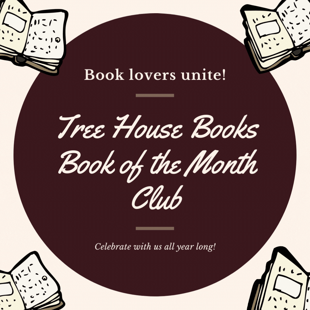 Tree House Books