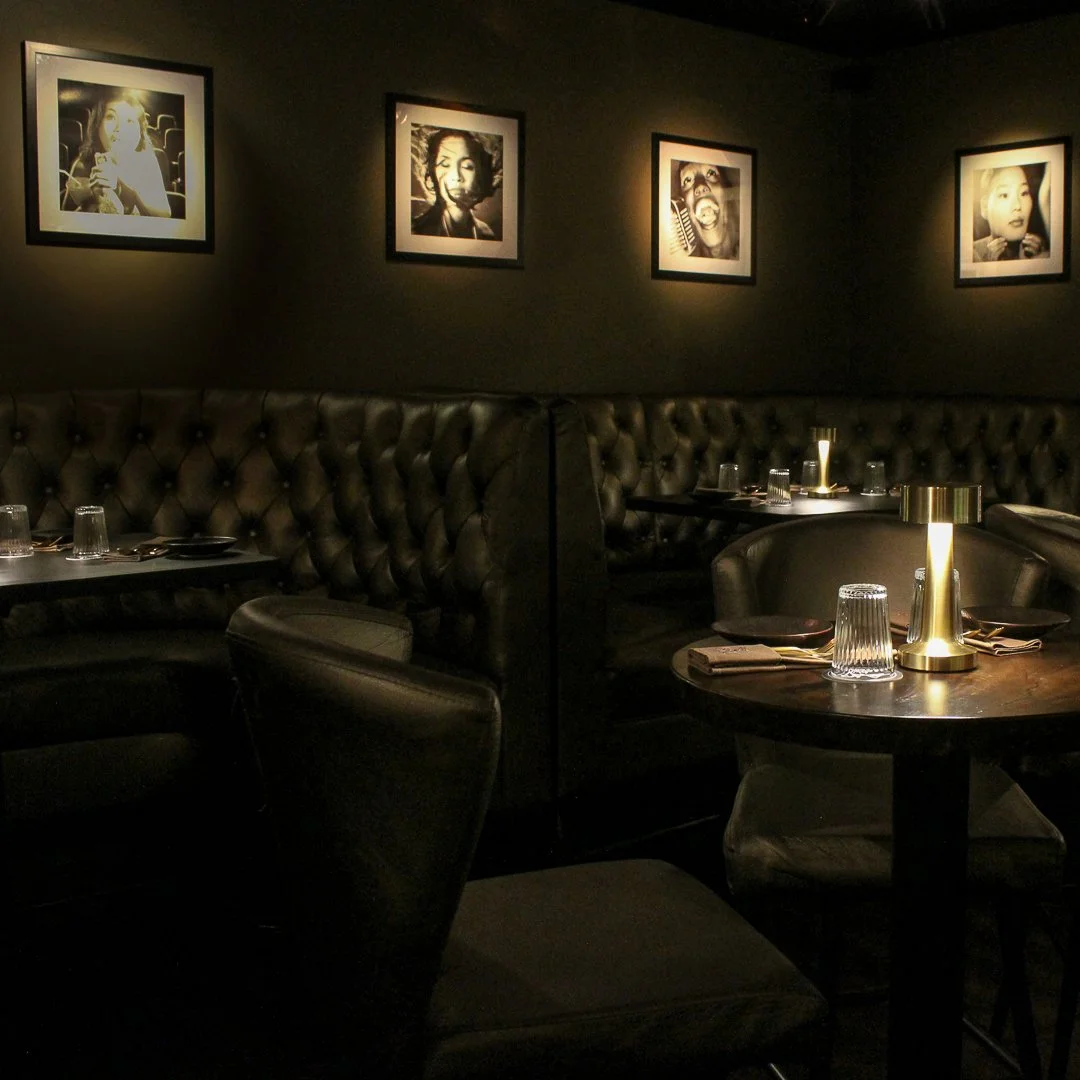 525 EAT & DRINK • 9am-late